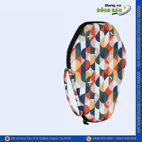 Xiom Russo 2 SUNN4 Hexagon Hard Case